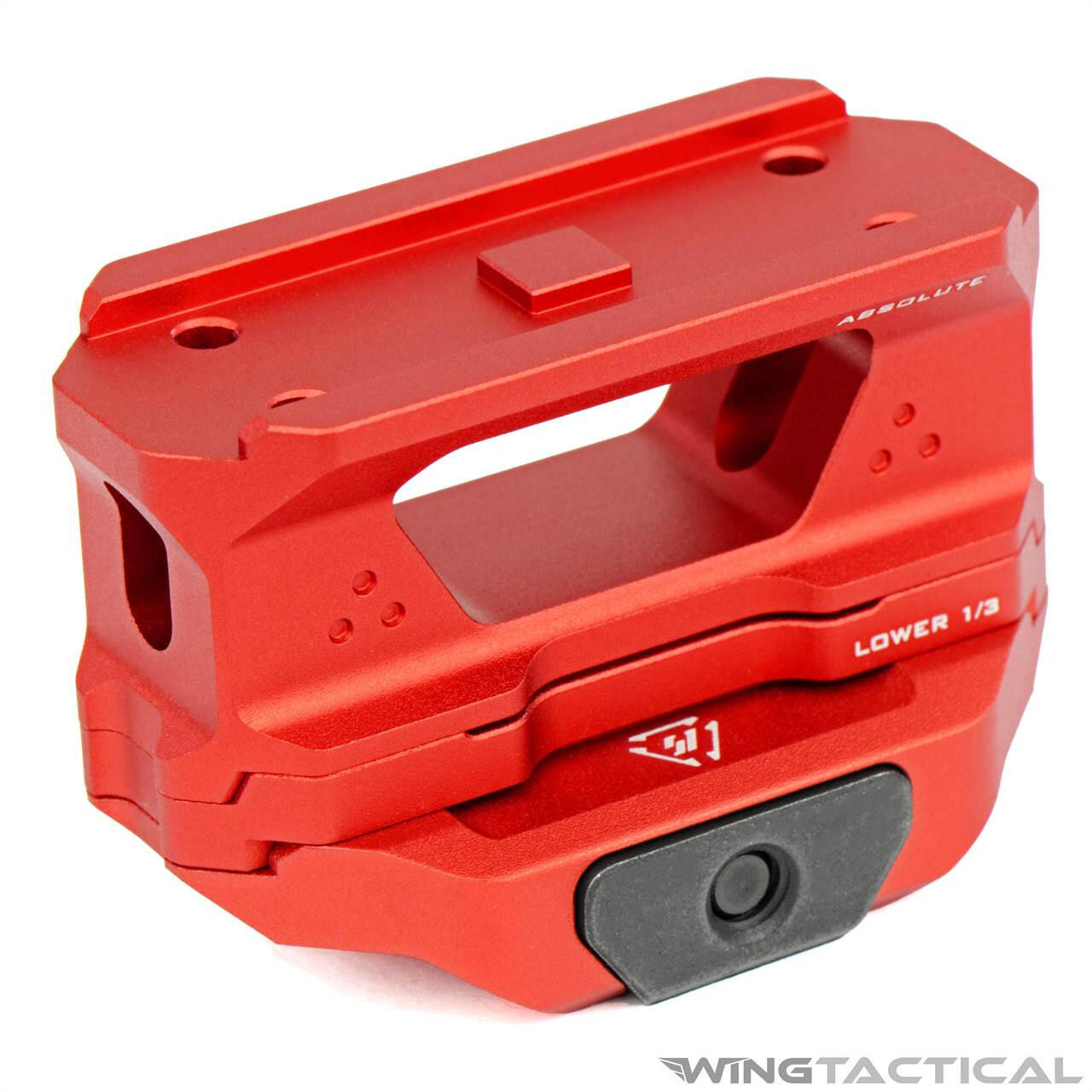 Strike Industries AR REX T1 Riser Mount | Wing Tactical