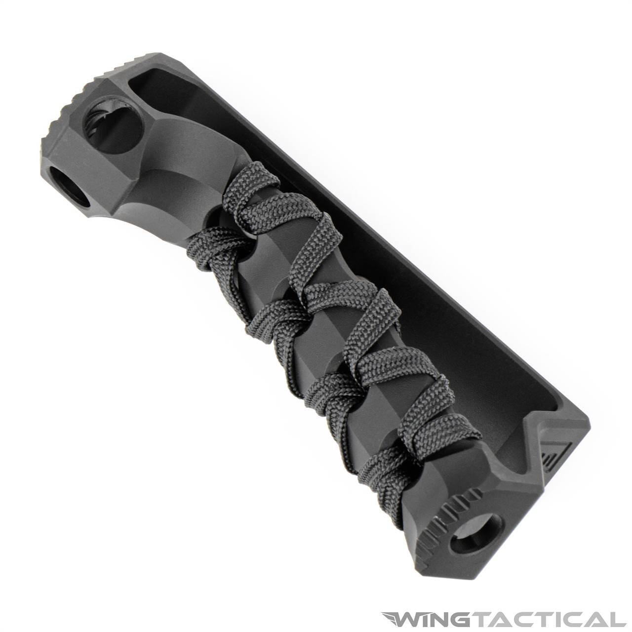 F-1 Firearms M-LOK Angled Foregrip | Wing Tactical