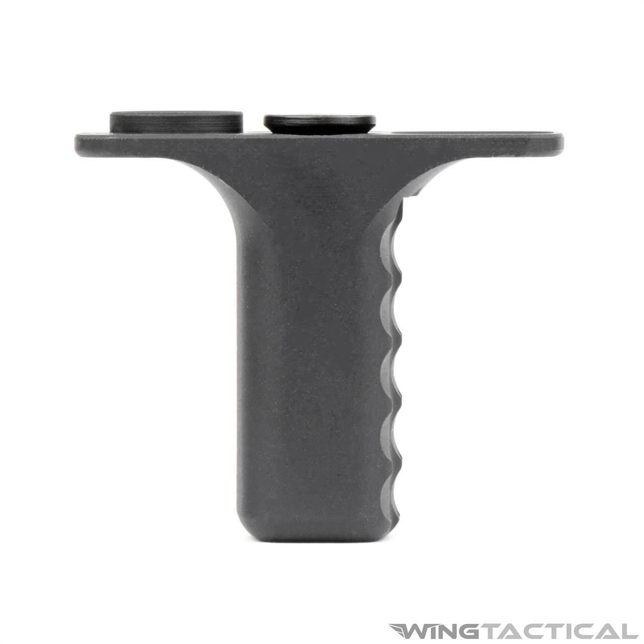 Impact Weapons Components Reversible Weapon Control KeyMod Hand Stop ...