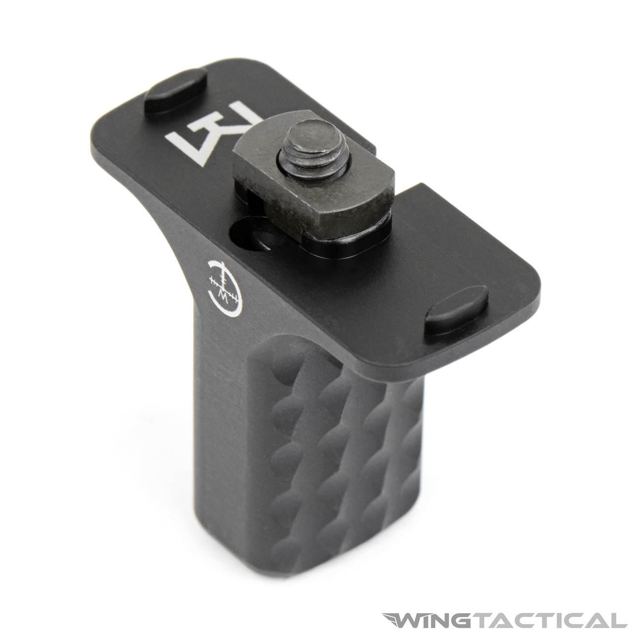 Impact Weapons Components M-LOK Hand Stop | Wing Tactical