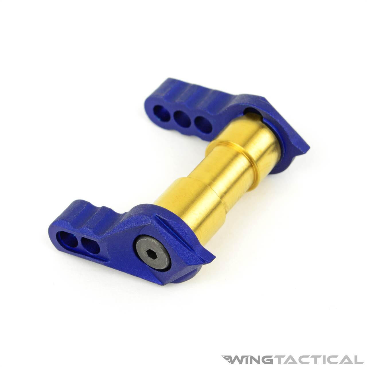 F-1 Firearms Ambi Safety Selector Kit | Wing Tactical
