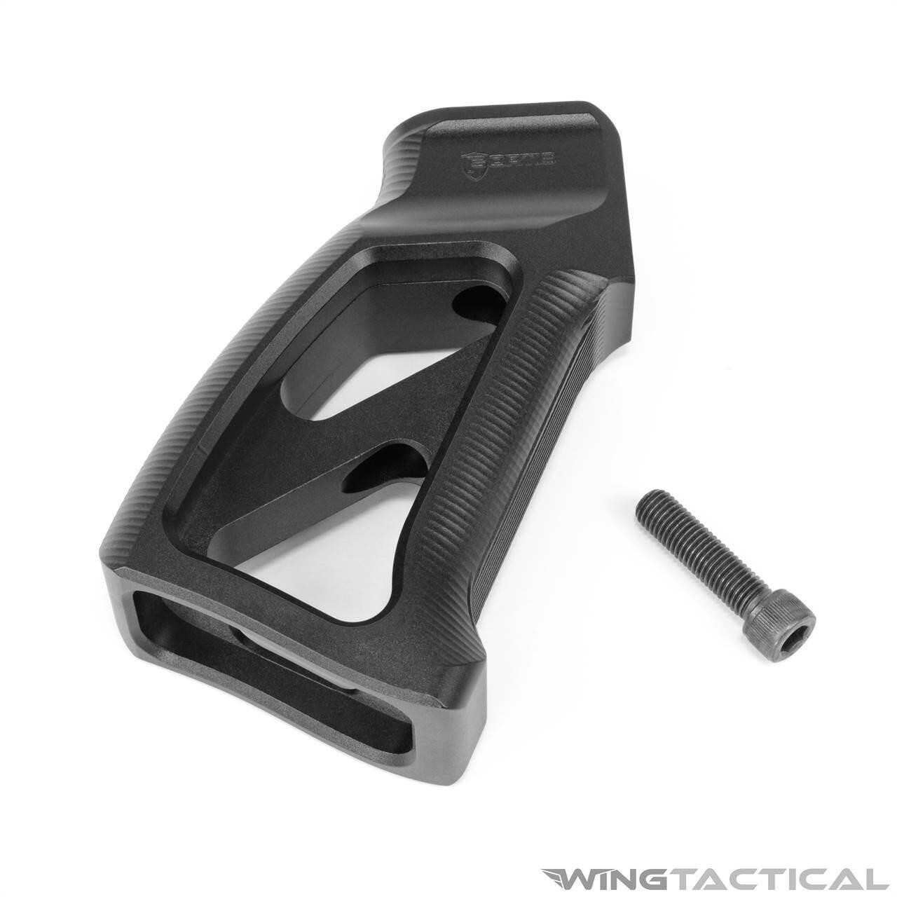 Fortis Manufacturing TORQUE Pistol Grip | Wing Tactical