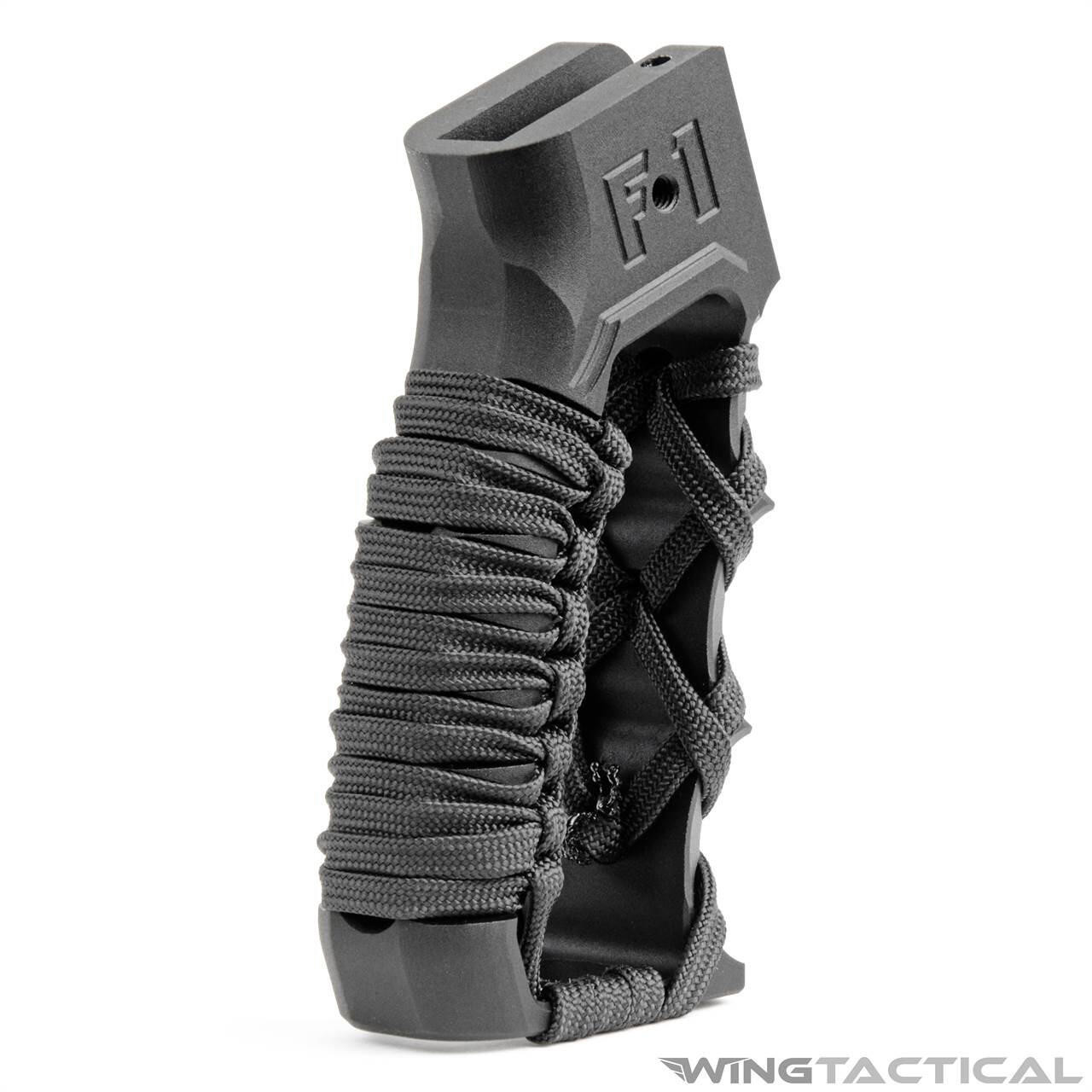 F-1 Firearms AR-15 Skeleton Grip | Buy It From Wing Tactical