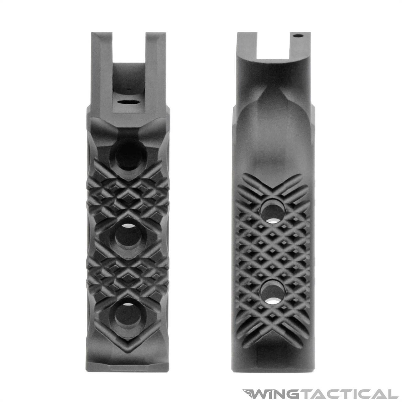 F-1 Firearms AR-15 Skeleton Grip | Buy It From Wing Tactical