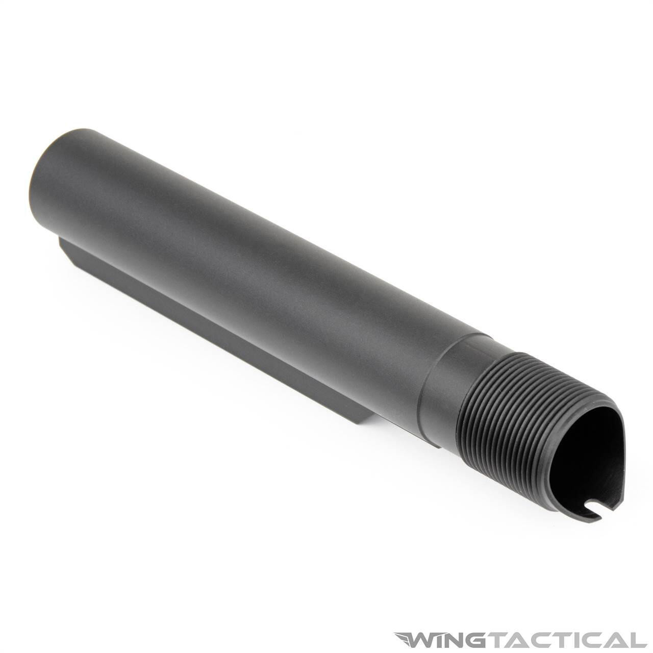 Aero Precision Enhanced AR15 Carbine Buffer Tube | Wing Tactical