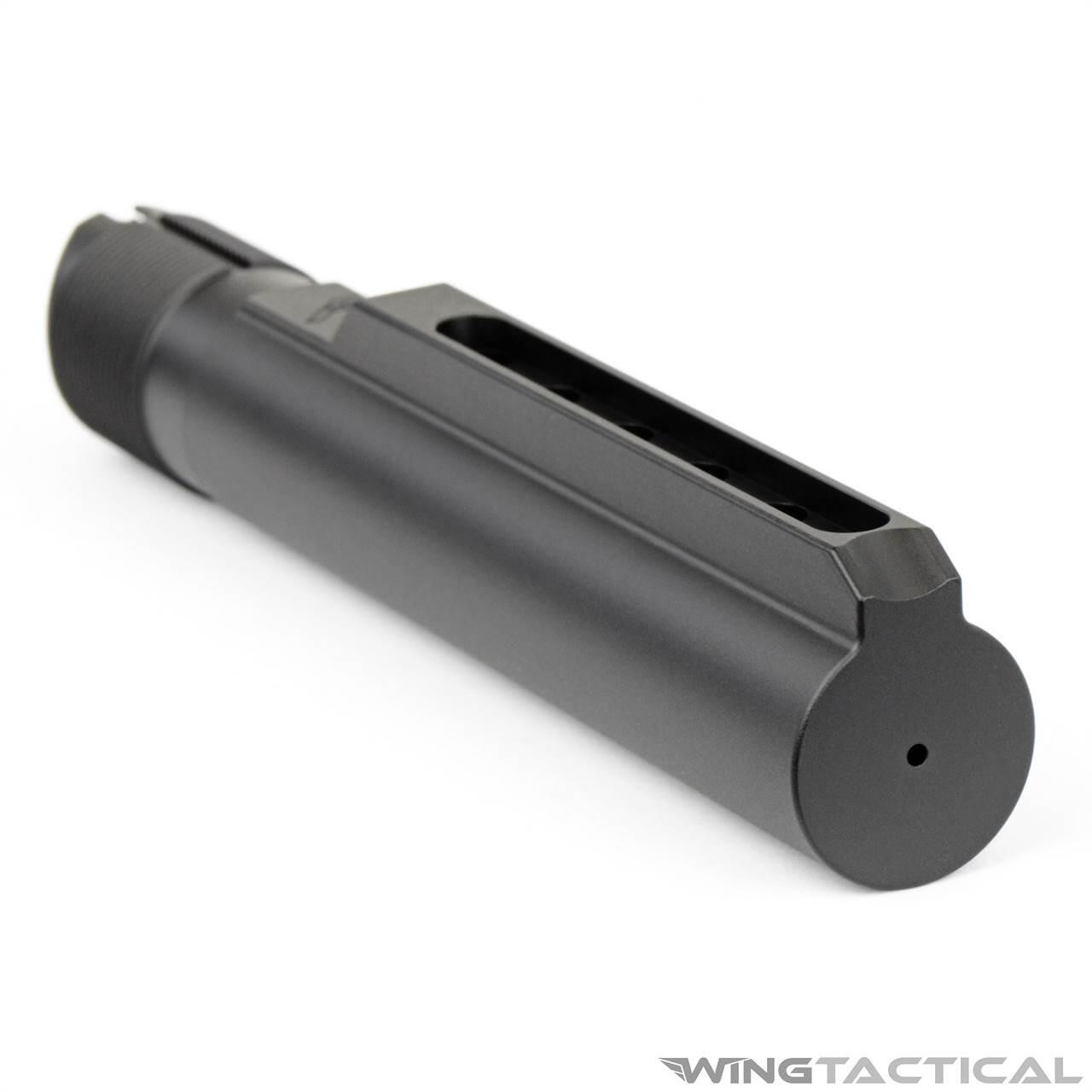 Aero Precision Enhanced AR15 Carbine Buffer Tube | Wing Tactical