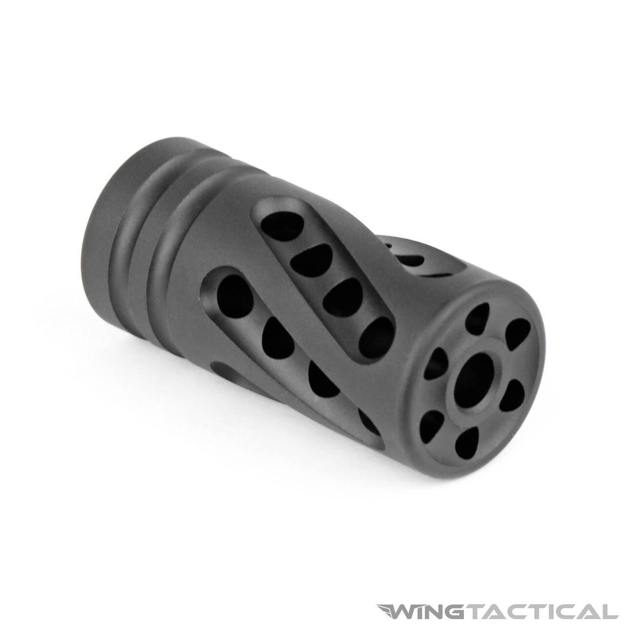 Tactical Solutions Ruger 10/22 X-RING Performance Compensator | Wing ...