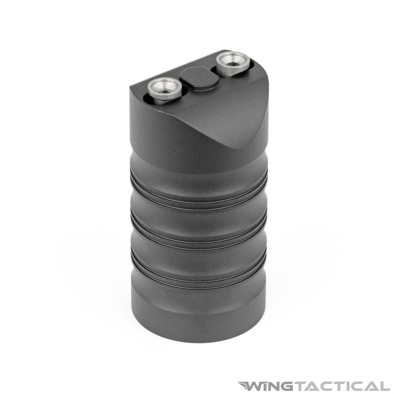Arisaka Defense KeyMod Vertical Grip | Wing Tactical