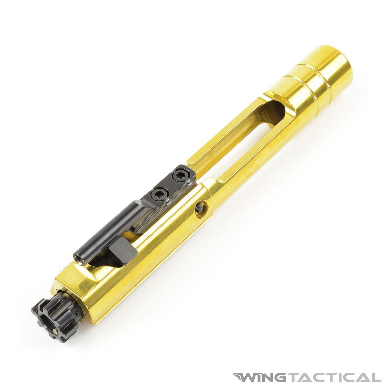 F-1 Firearms DuraBolt AR-15 Bolt Carrier Group | Wing Tactical