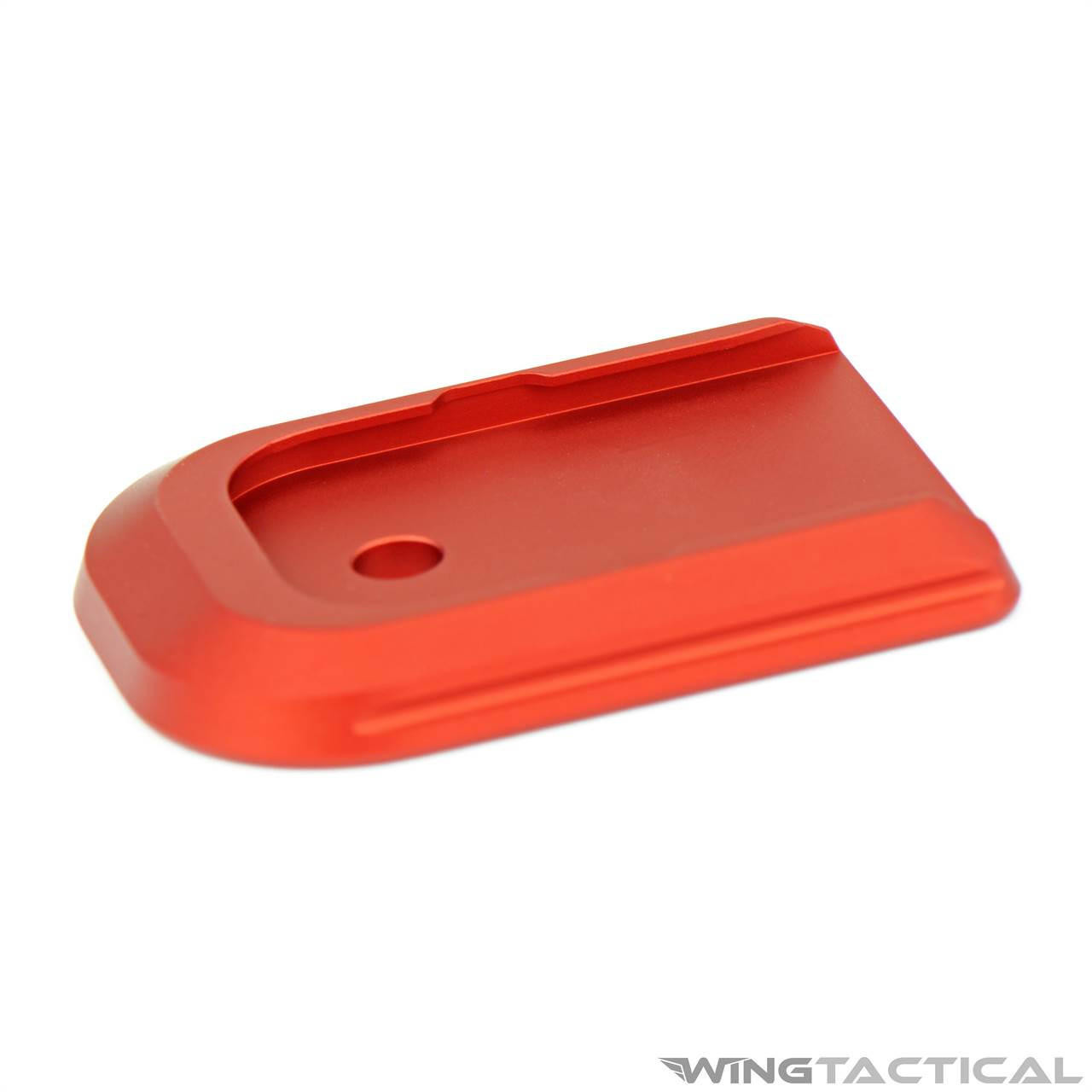 Battle Arms Development Magazine Base Plate for Glock | Wing Tactical