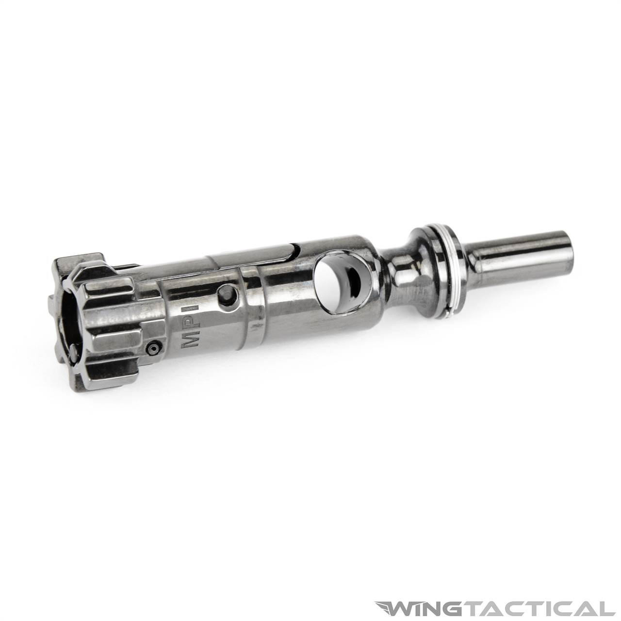 F-1 Firearms DuraBolt Low Mass AR-15 Bolt Carrier Group | Wing Tacitcal