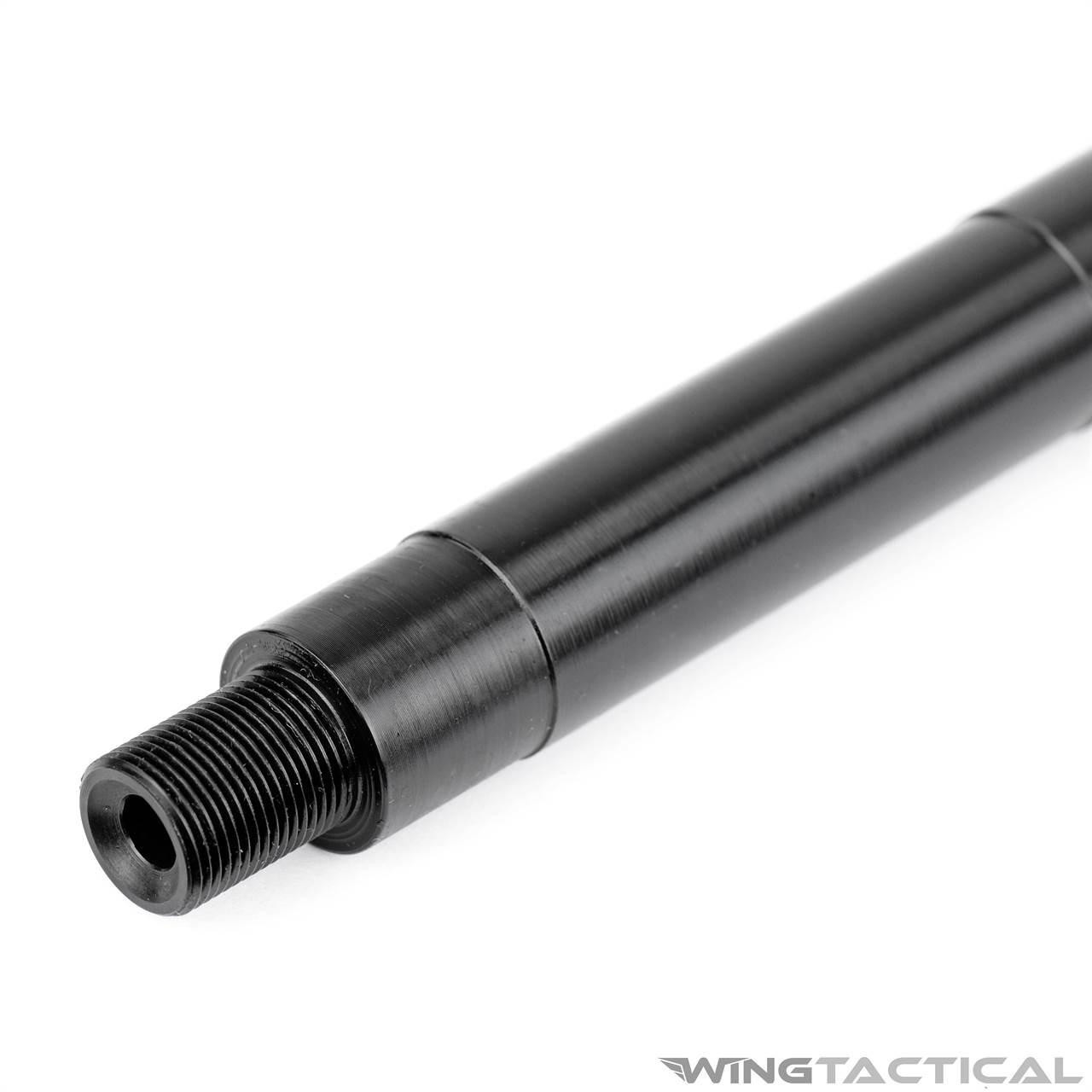 Spikes Tactical SPR Special Purpose AR15 18 Inch Barrel | Wing Tactical