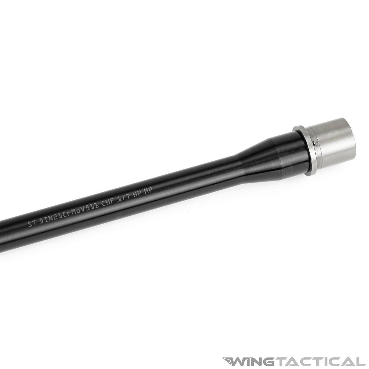 Spikes Tactical SPR Special Purpose AR15 18 Inch Barrel | Wing Tactical
