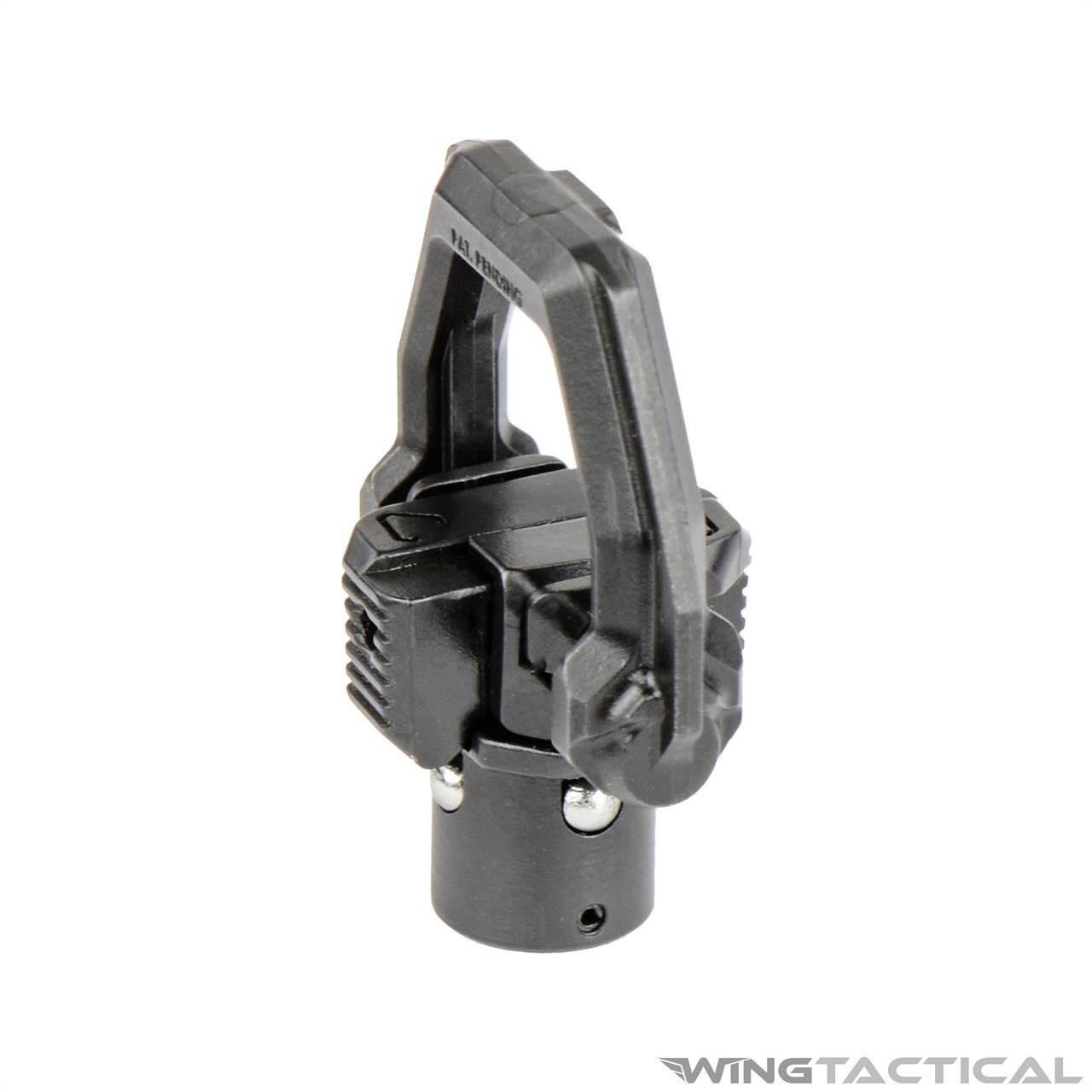 Strike Industries Quick Detach Sling Loop | QD Sling Swivel
