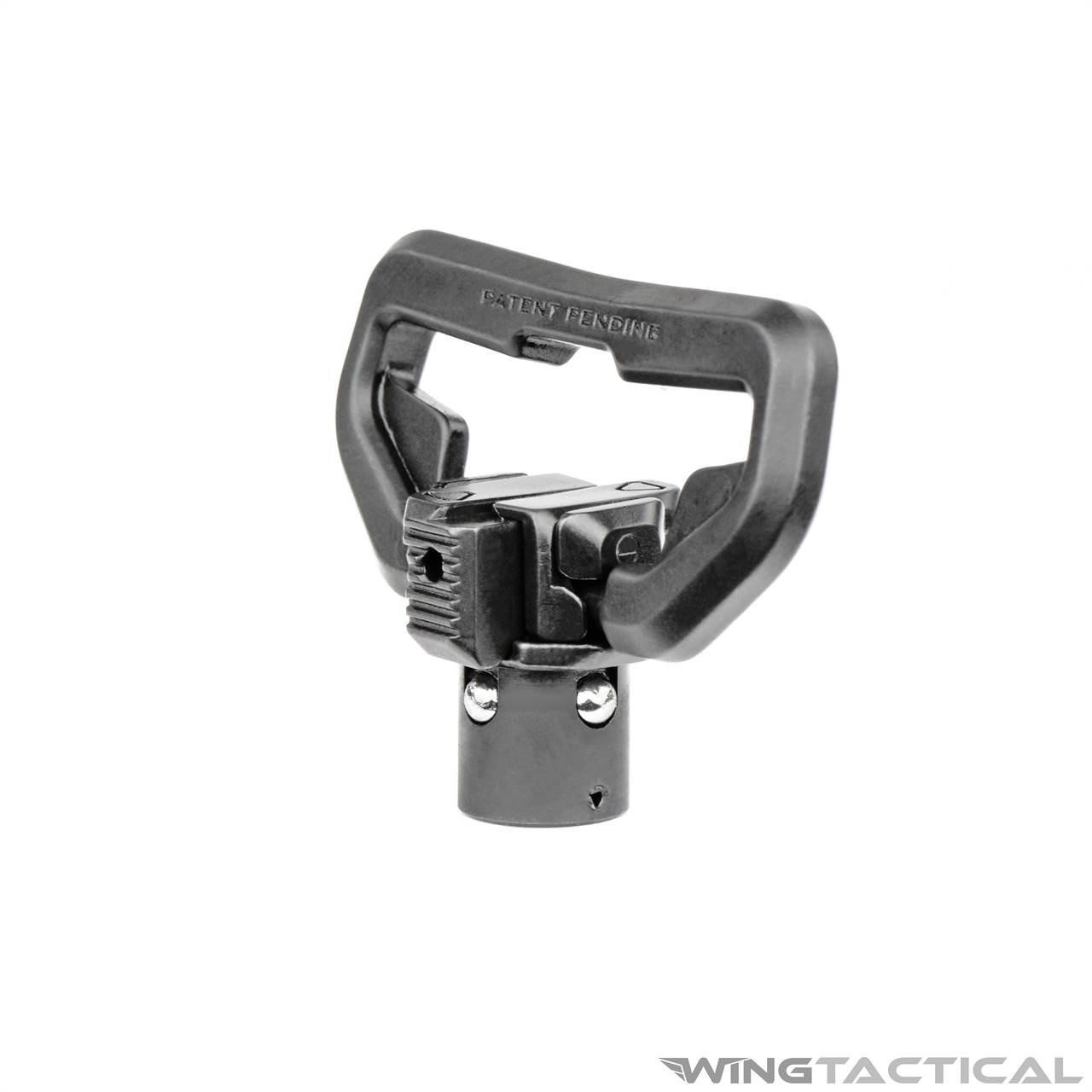 Strike Industries Quick Detach Sling Loop | QD Sling Swivel