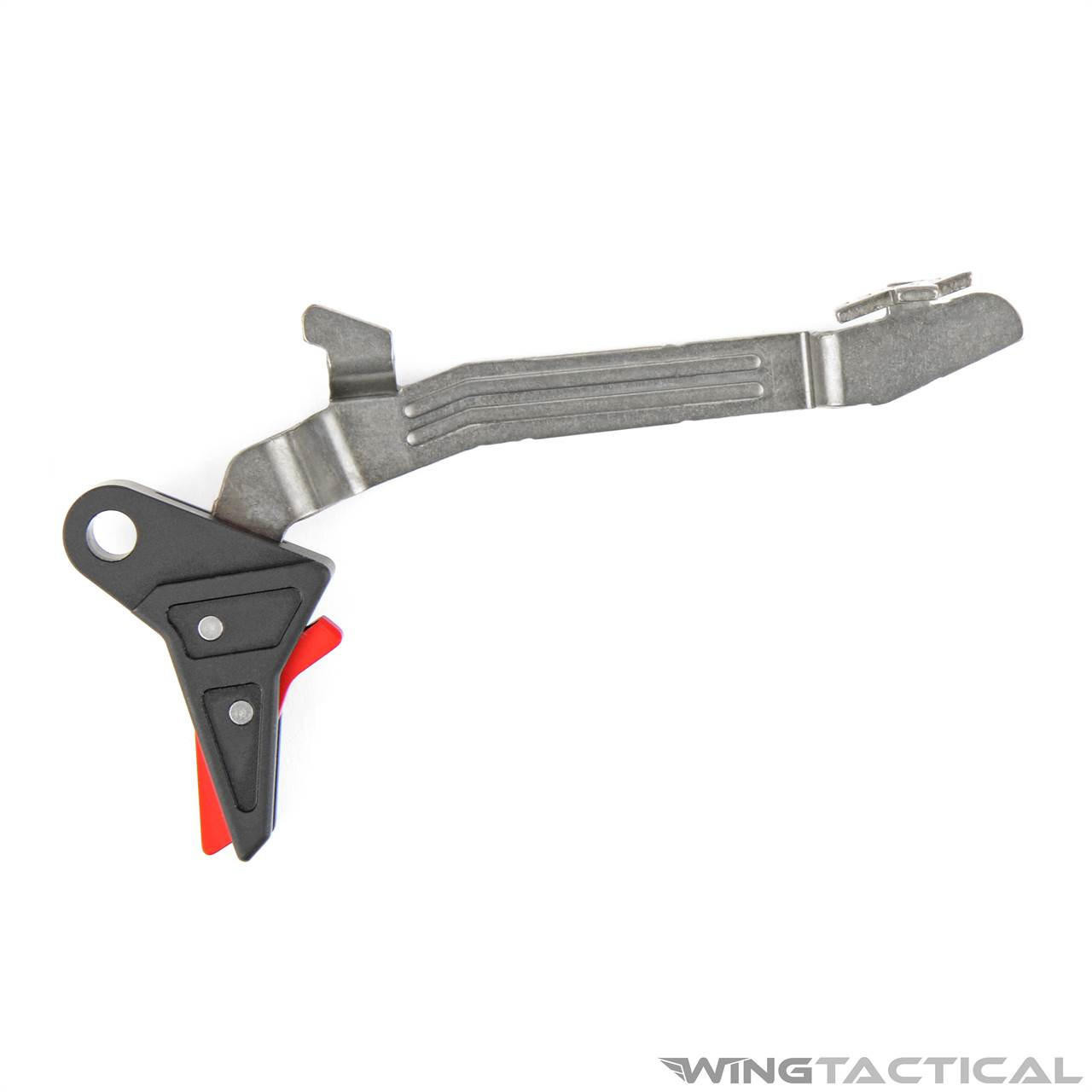 True Precision AXIOM Trigger for Glock 43/43X/48 | Wing Tactical