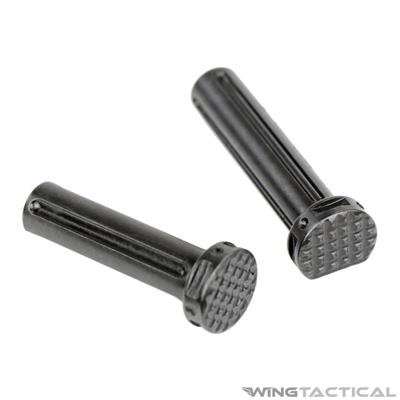 Aeroknox FIELD PINS / AR-15 Pivot And Takedown Pin Set | Wing Tactical