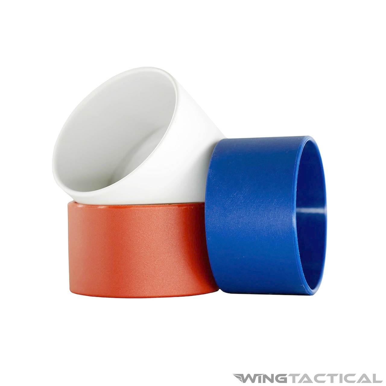 X-Products Launcher Cups for AR-15 Can Cannon Soda Can Launcher | Wing ...