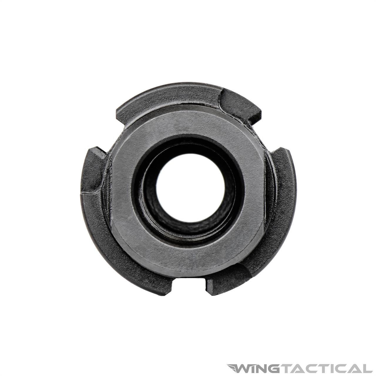 Forward Controls Design 6315KM 5.56 Flash Hider For Dead Air KeyMo