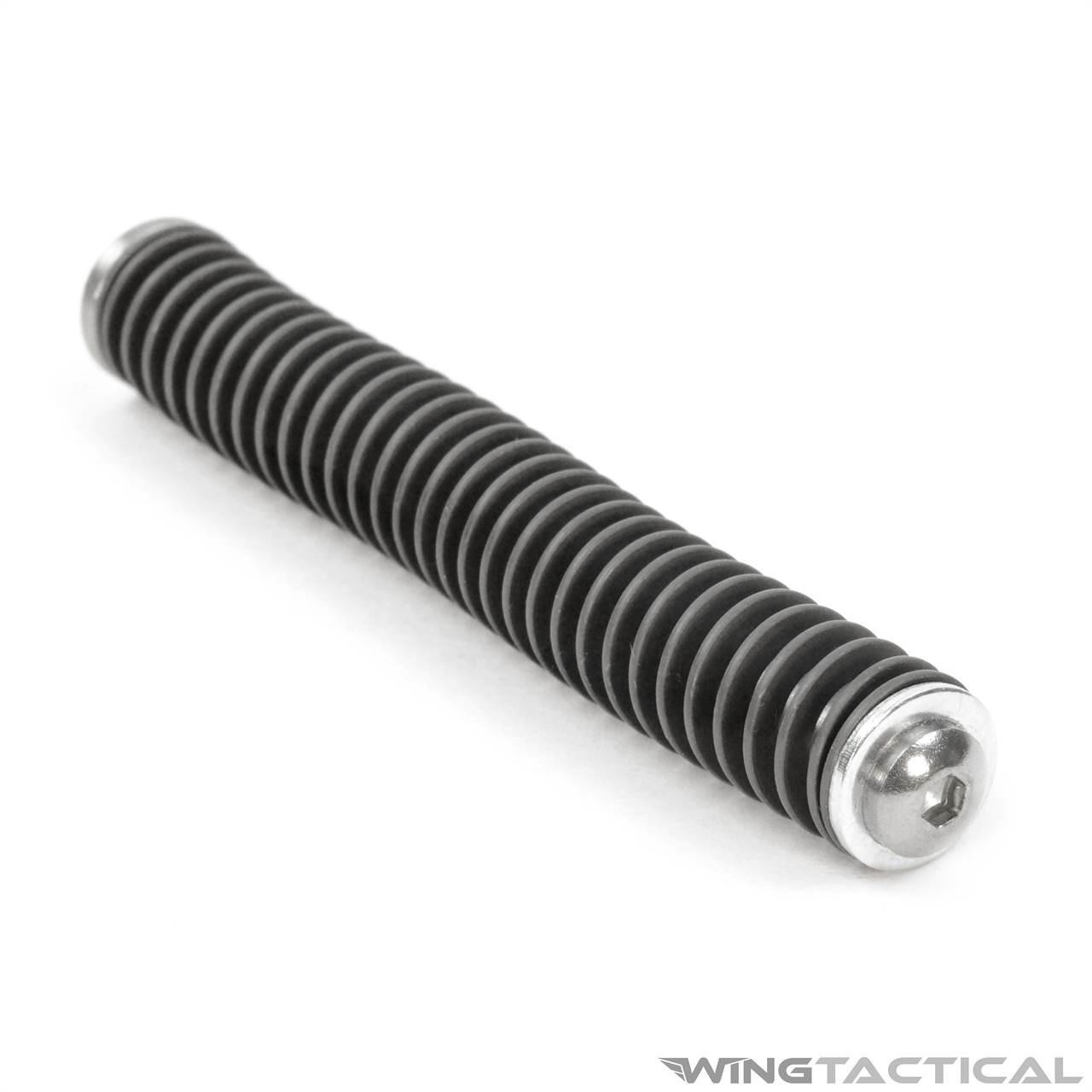 Strike Industries Slide Completion Kit for Glock 17/22 | Wing Tactical
