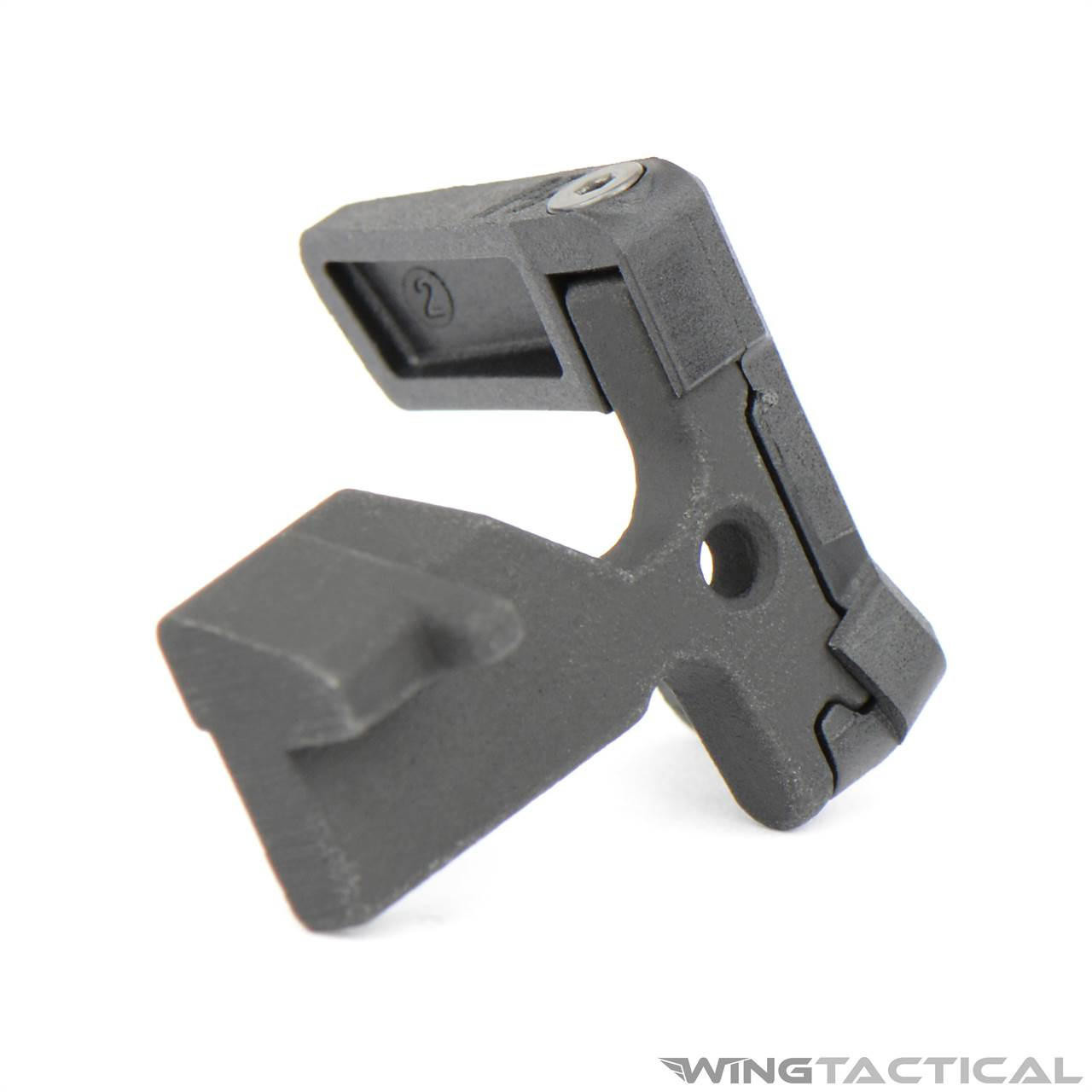 Strike Industries AR Modular Bolt Catch | Wing Tactical