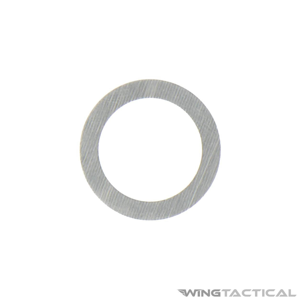 Strike Industries 1/2x28 Muzzle Device Alignment Shim Kit | Wing Tactical