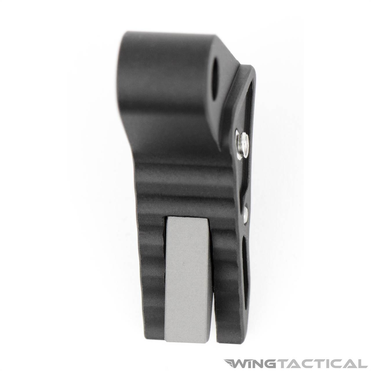 Killer Innovations Velocity Trigger Shoe for Glock | Wing Tactical