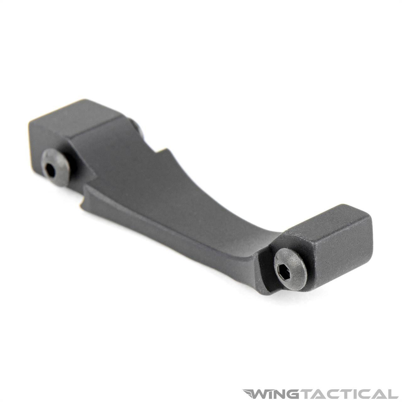 Aero Precision AR-15 Enhanced Lower Parts Kit with MOE Grip | Wing Tactical