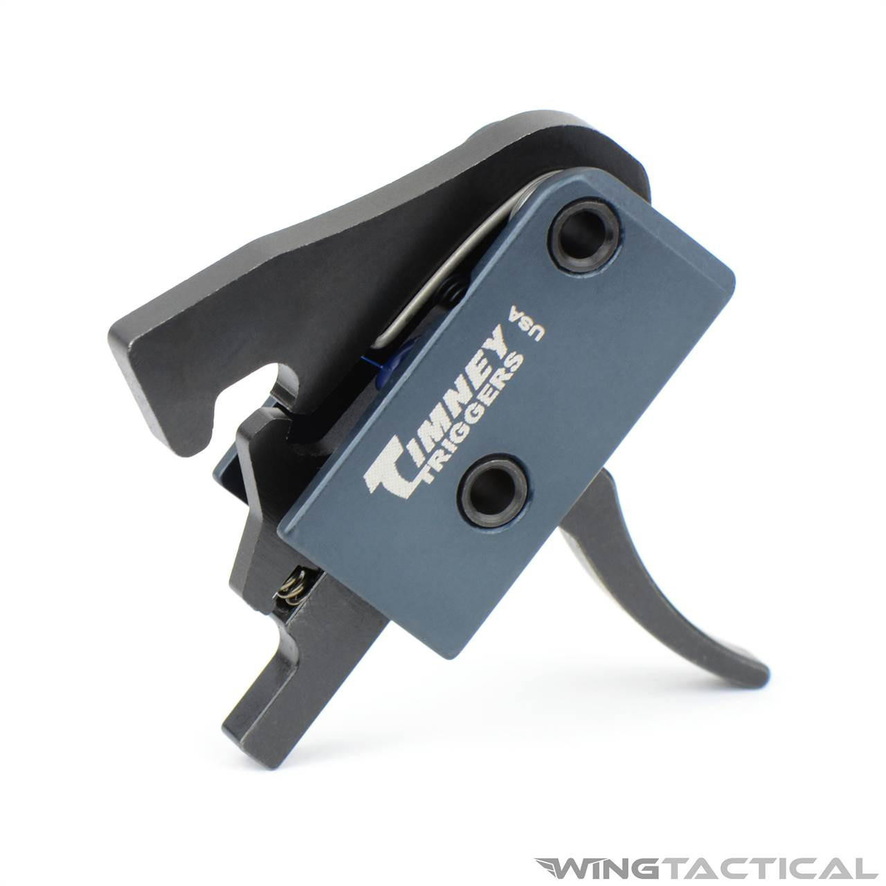 Timney Impact AR Trigger for Sale at Wing Tactical | Best Deal!