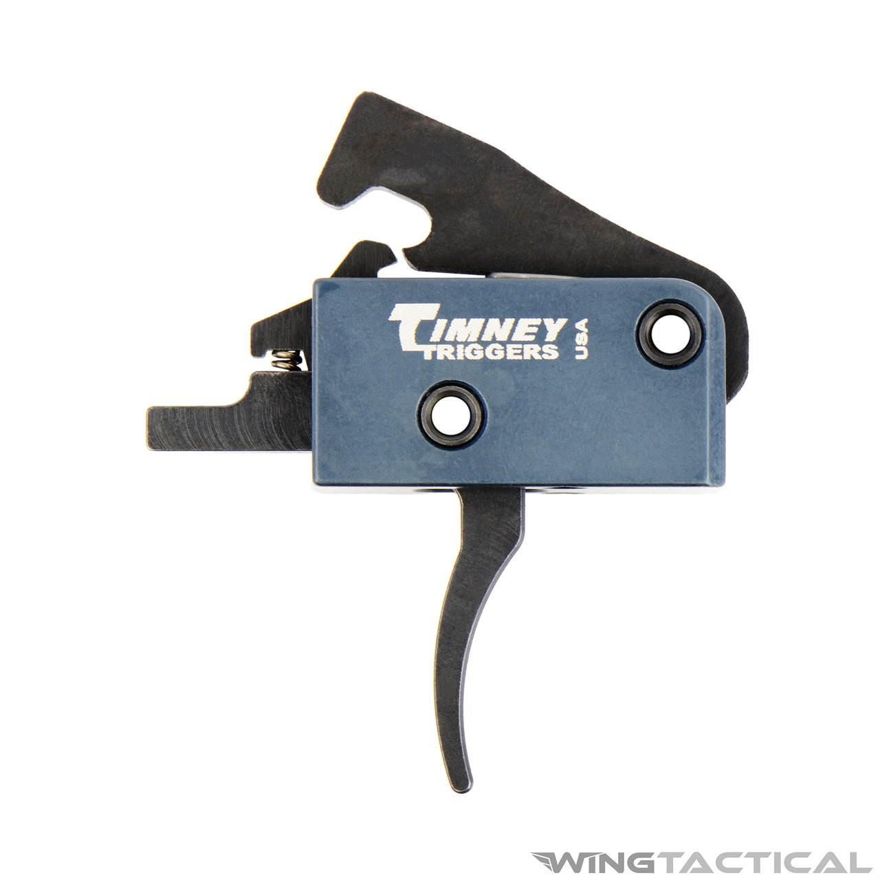Timney Impact AR Trigger for Sale at Wing Tactical | Best Deal!
