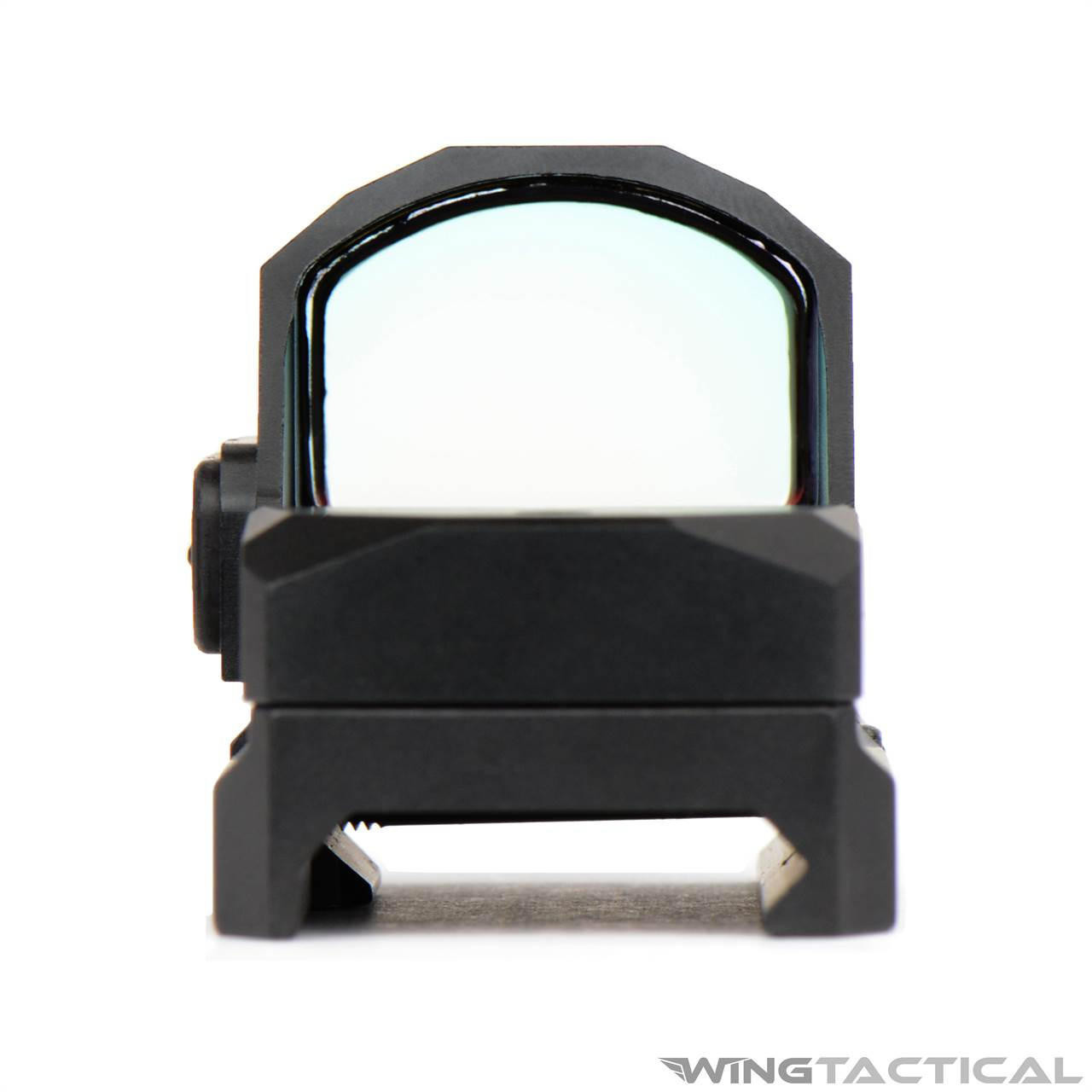 SOUSA Optics RAID Pistol Red Dot Sight | Wing Tactical