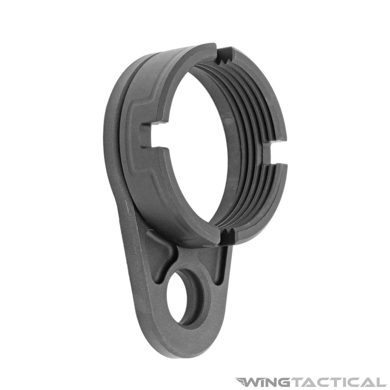 2A Armament Builder Series AR-10 Carbine Buffer Tube | Wing Tactical