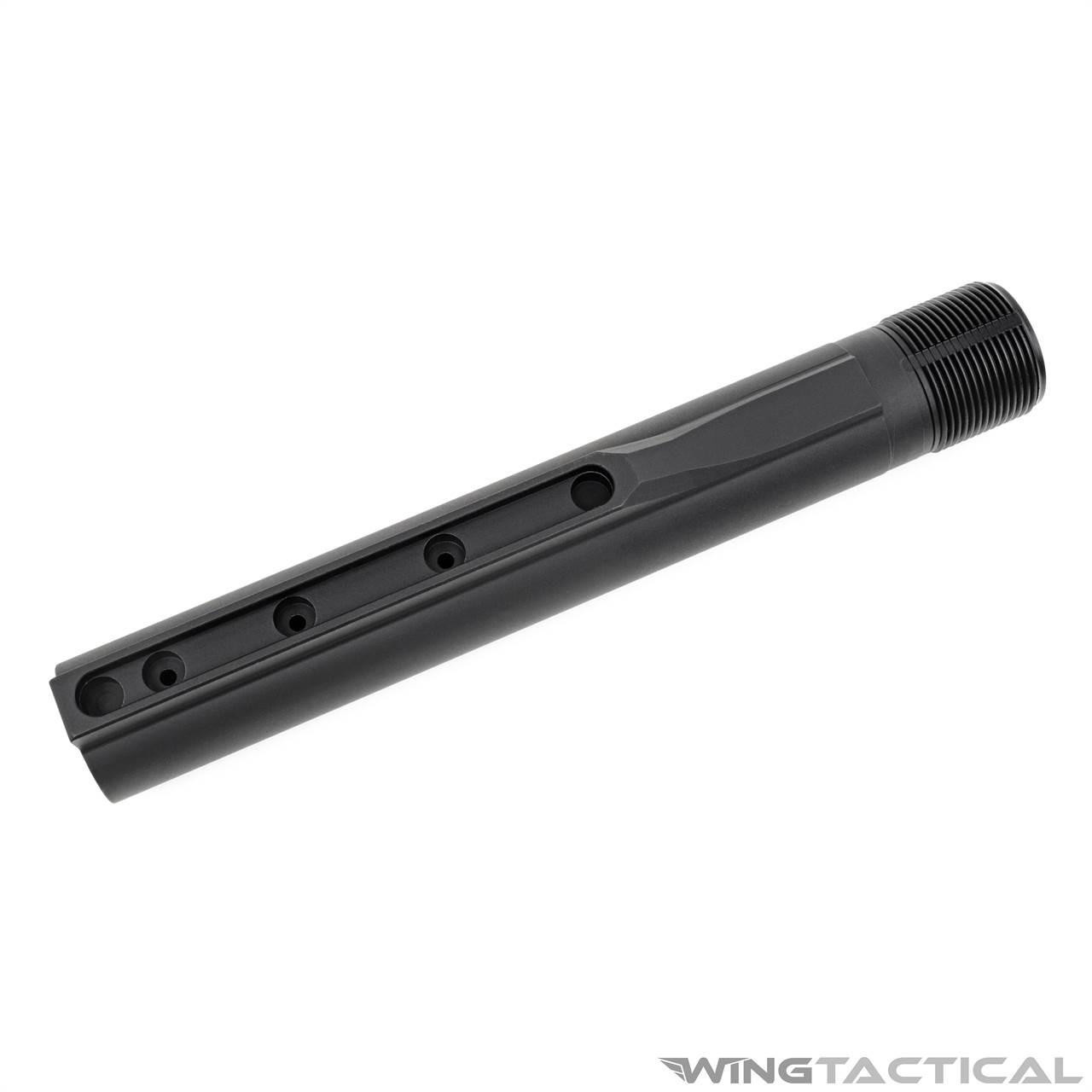 2A Armament Builder Series AR-10 Carbine Buffer Tube | Wing Tactical