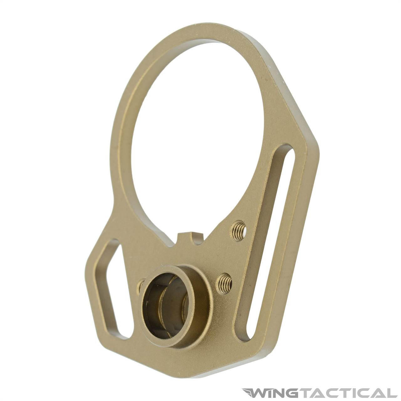 Strike Industries Ultralight Multi-Function End Plate and Anti-Rotation ...