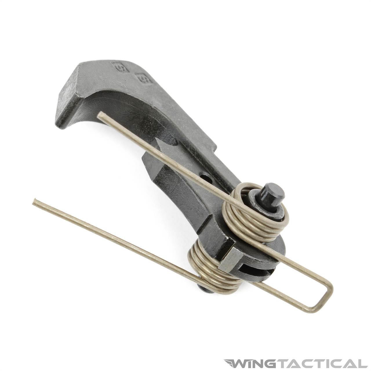 Spike's Tactical Mil-Spec Trigger Group | Wing Tactical