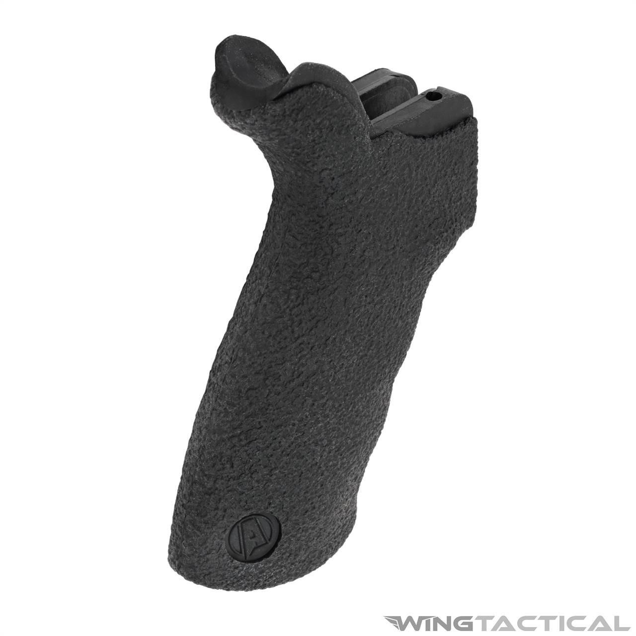 Armaspec Tactical Grip with Ultra Aggressive Texture (UAT) | Wing Tactical