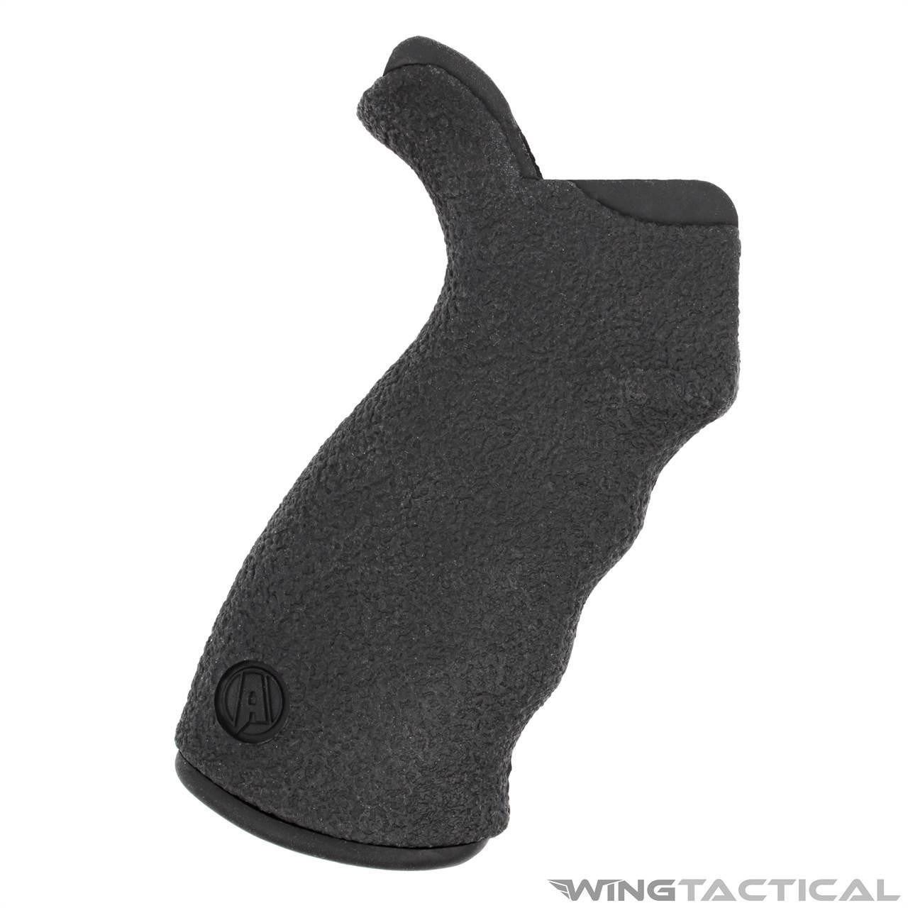 Armaspec Tactical Grip with Ultra Aggressive Texture (UAT) | Wing Tactical