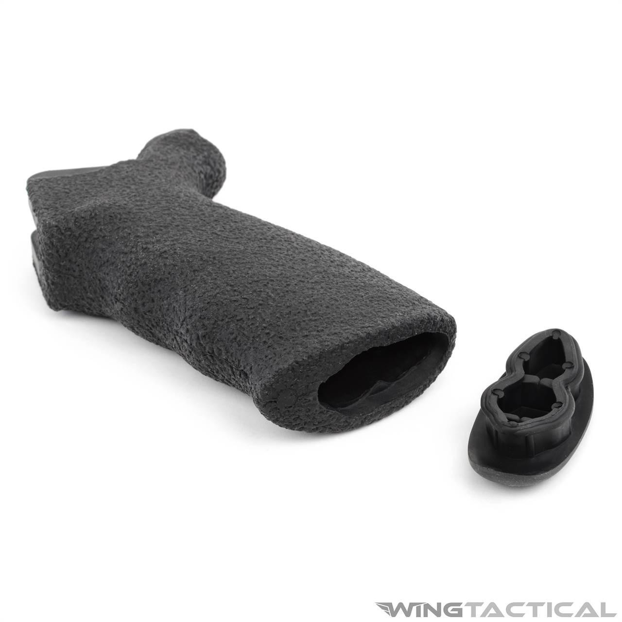 Armaspec Tactical Grip with Ultra Aggressive Texture (UAT) | Wing Tactical