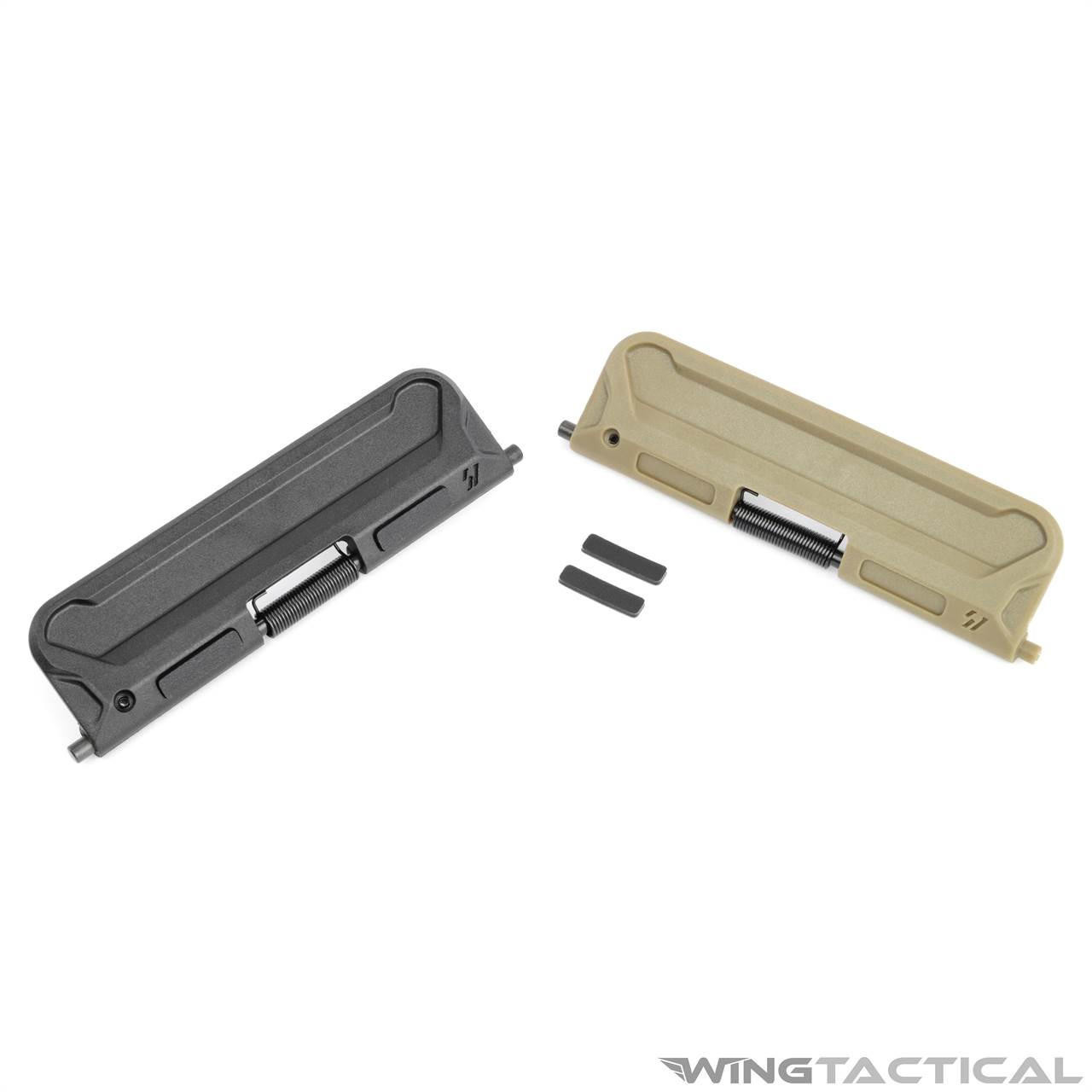 Strike Industries AR-15 Overmolded Ultimate Dust Cover | Wing Tactical
