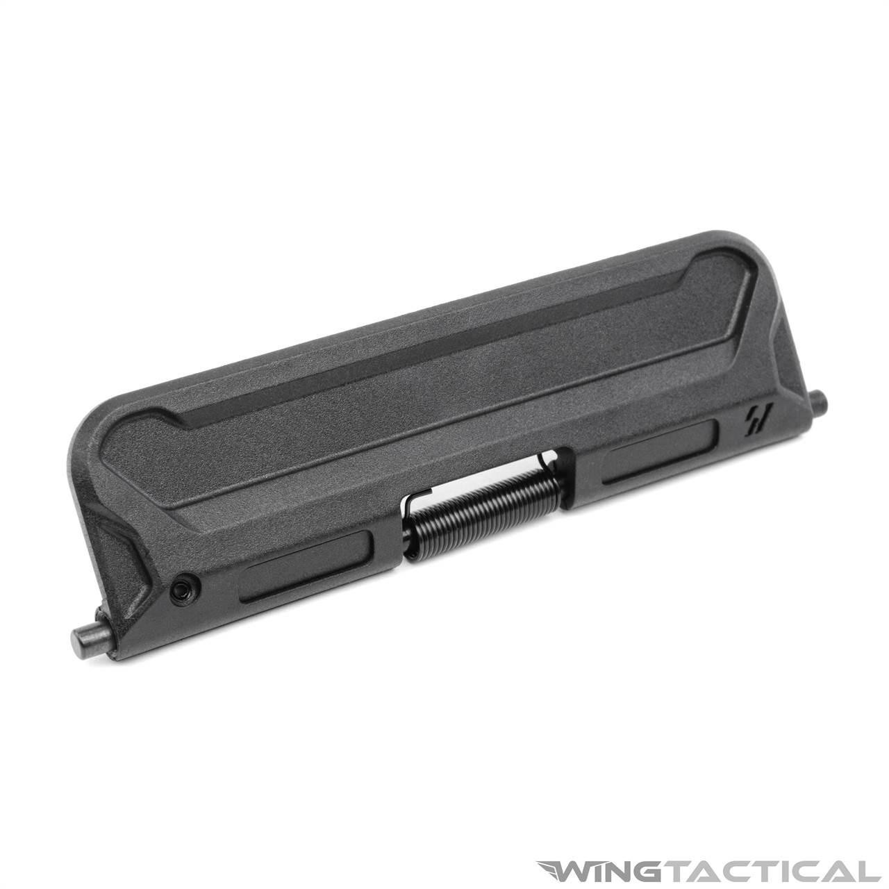 Strike Industries AR-15 Overmolded Ultimate Dust Cover | Wing Tactical