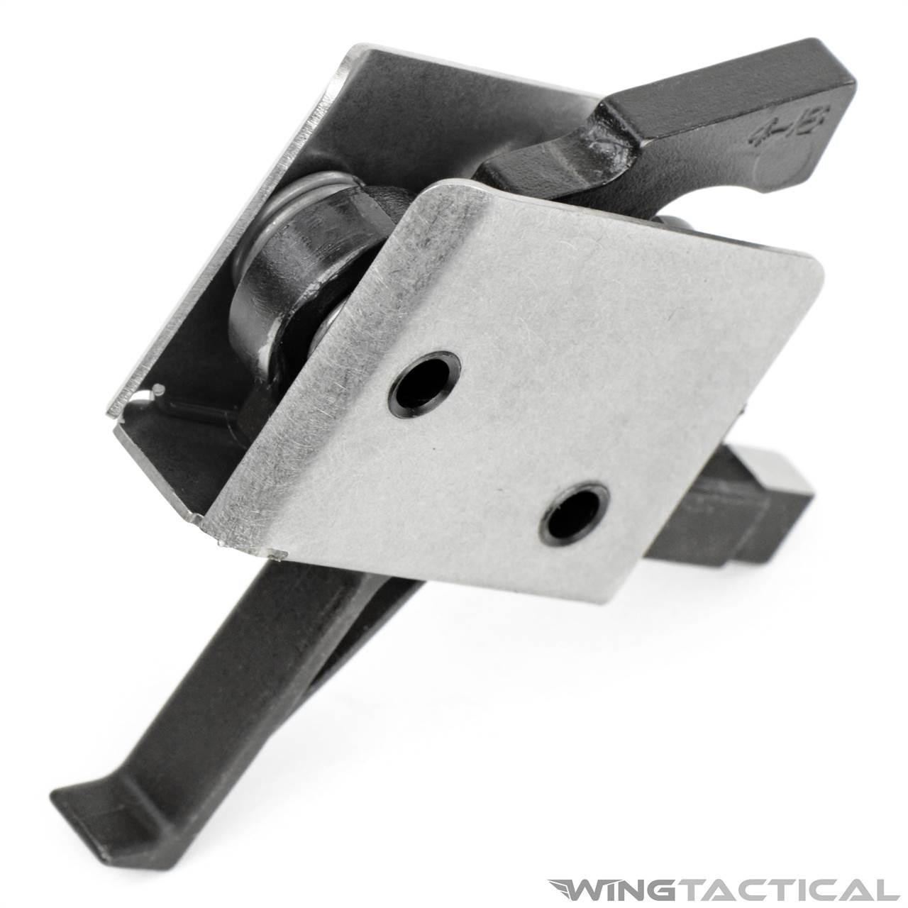 CMC Drop-In Single Stage AR 9mm PCC Trigger | Wing Tactical