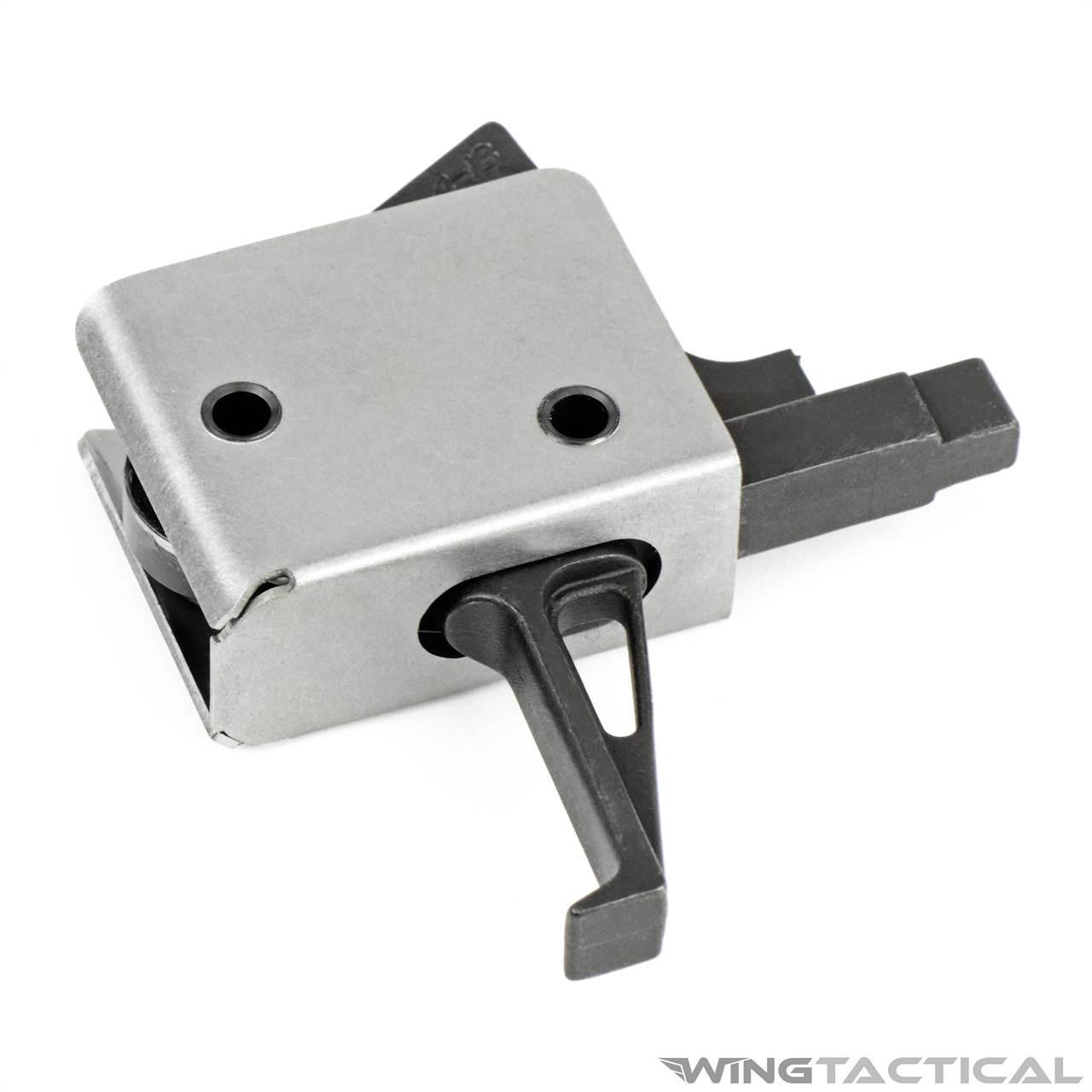 CMC Drop-In Single Stage AR 9mm PCC Trigger | Wing Tactical