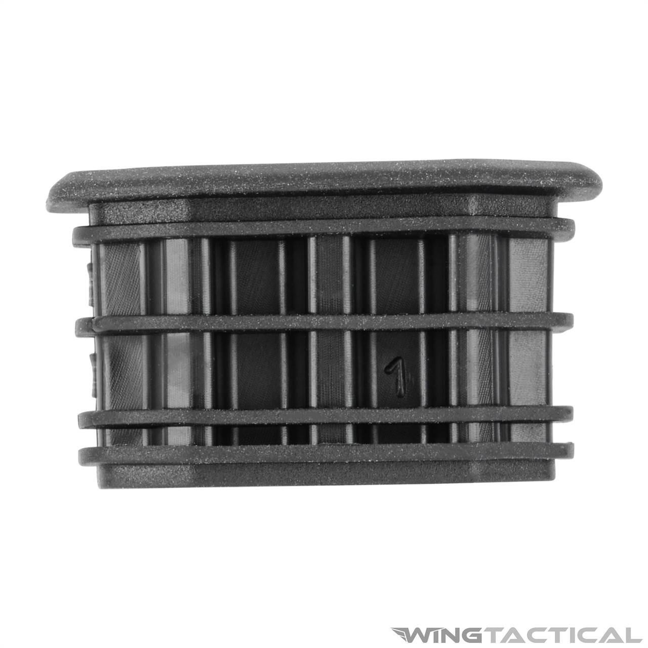Strike Industries Pistol Grip Plug Tool Holder Insert | Wing Tactical