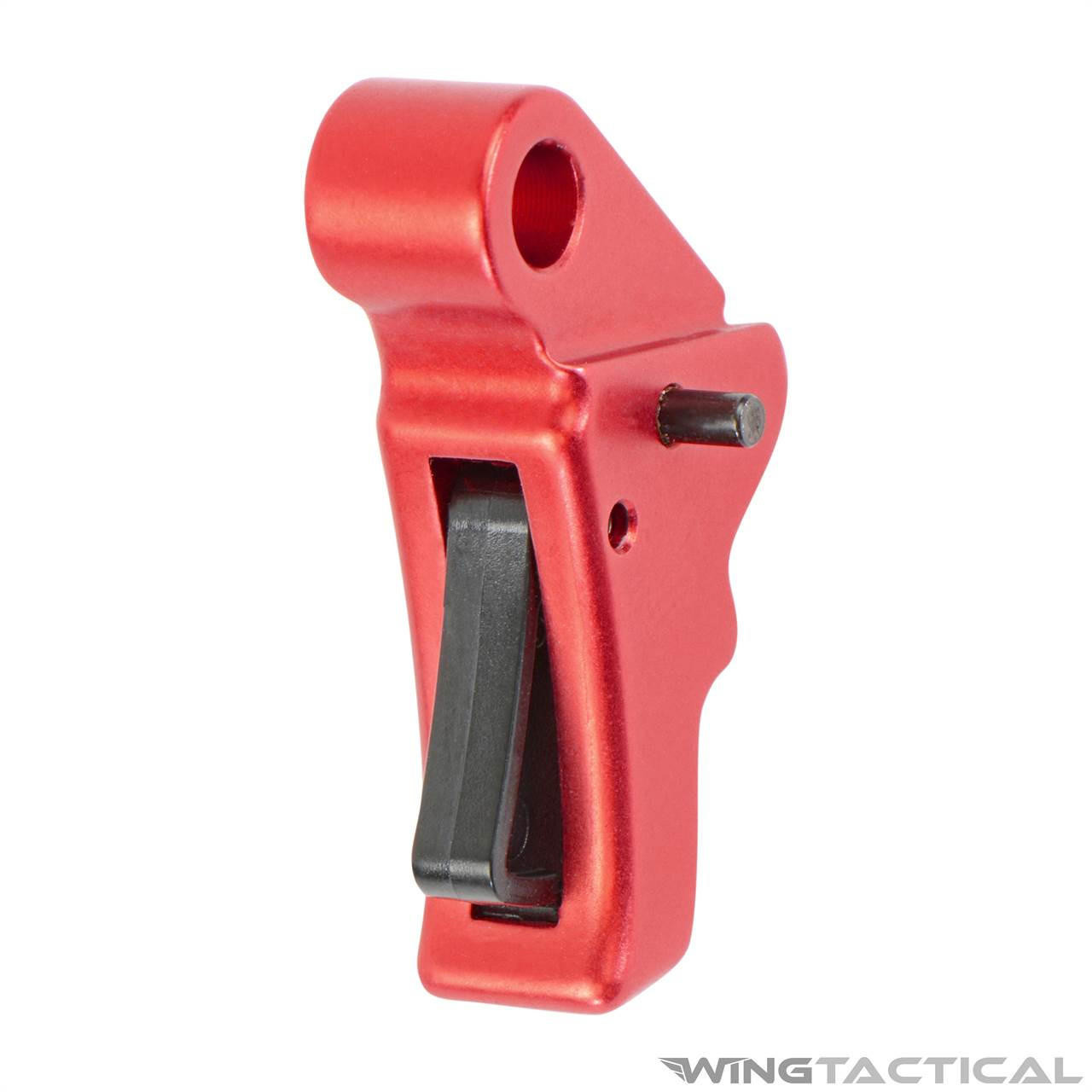 Apex Action Enhancement Trigger for Springfield Hellcat | Wing Tactical