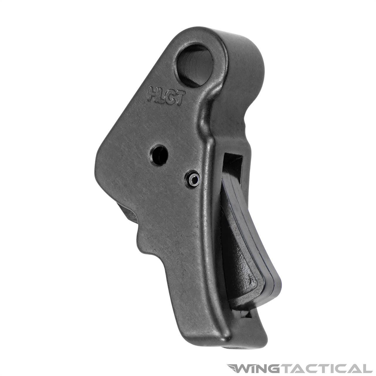 Apex Action Enhancement Trigger for Springfield Hellcat | Wing Tactical