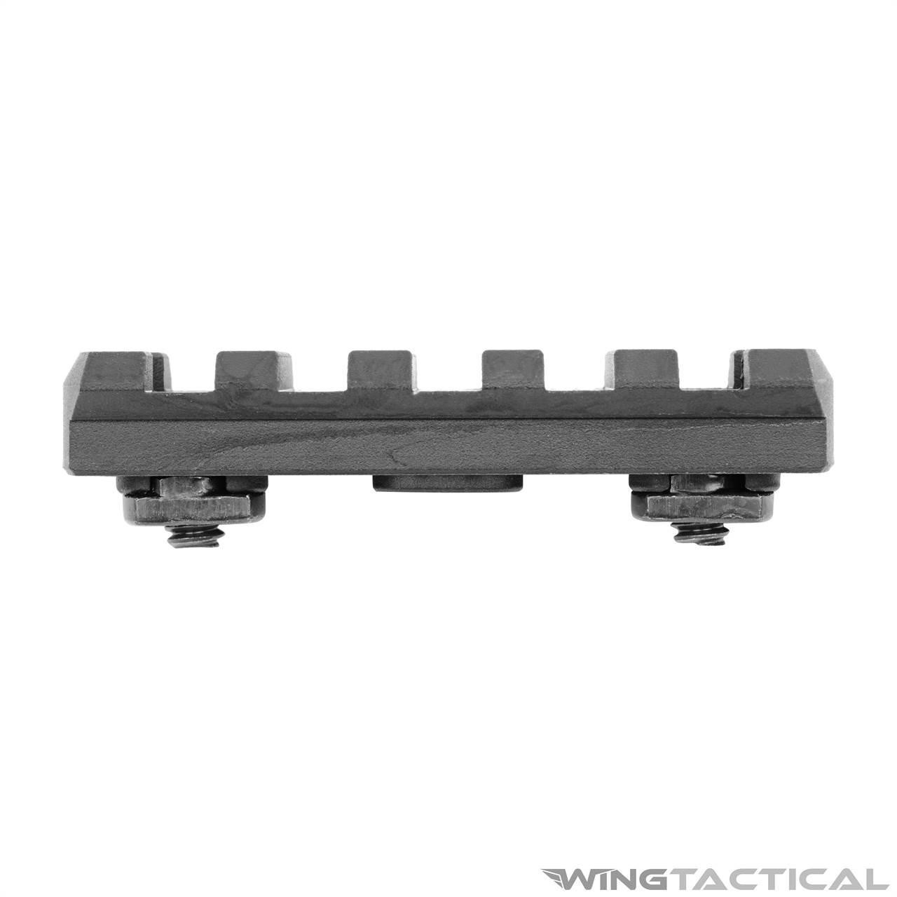 CMC Triggers 4-Piece M-LOK Rail Accessory Kit | Wing Tactical