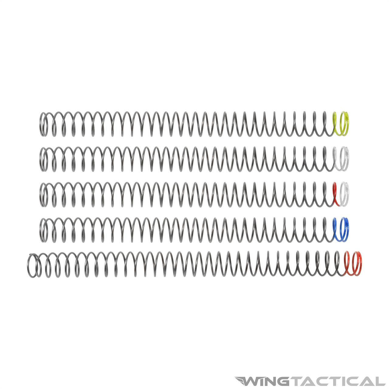 Sprinco AR-15 Carbine Buffer Spring | Wing Tactical
