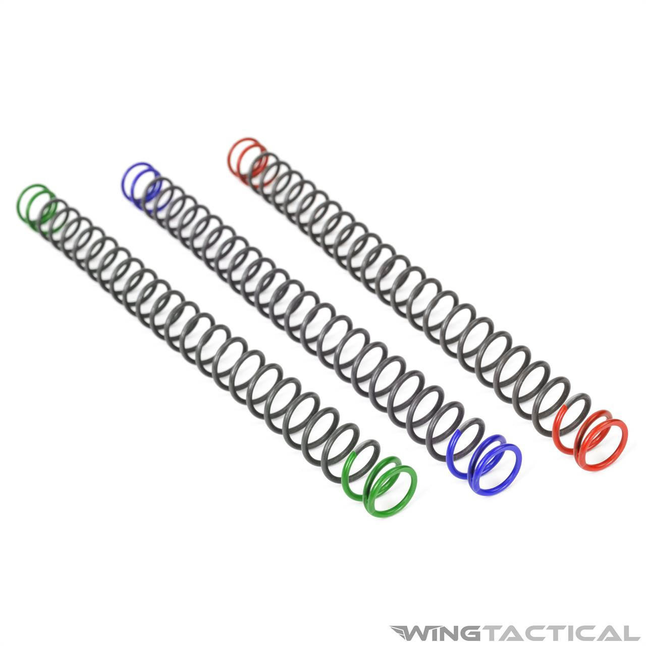 Sprinco Recoil Spring for Gen3 Glock 17/22/31 | Wing Tactical