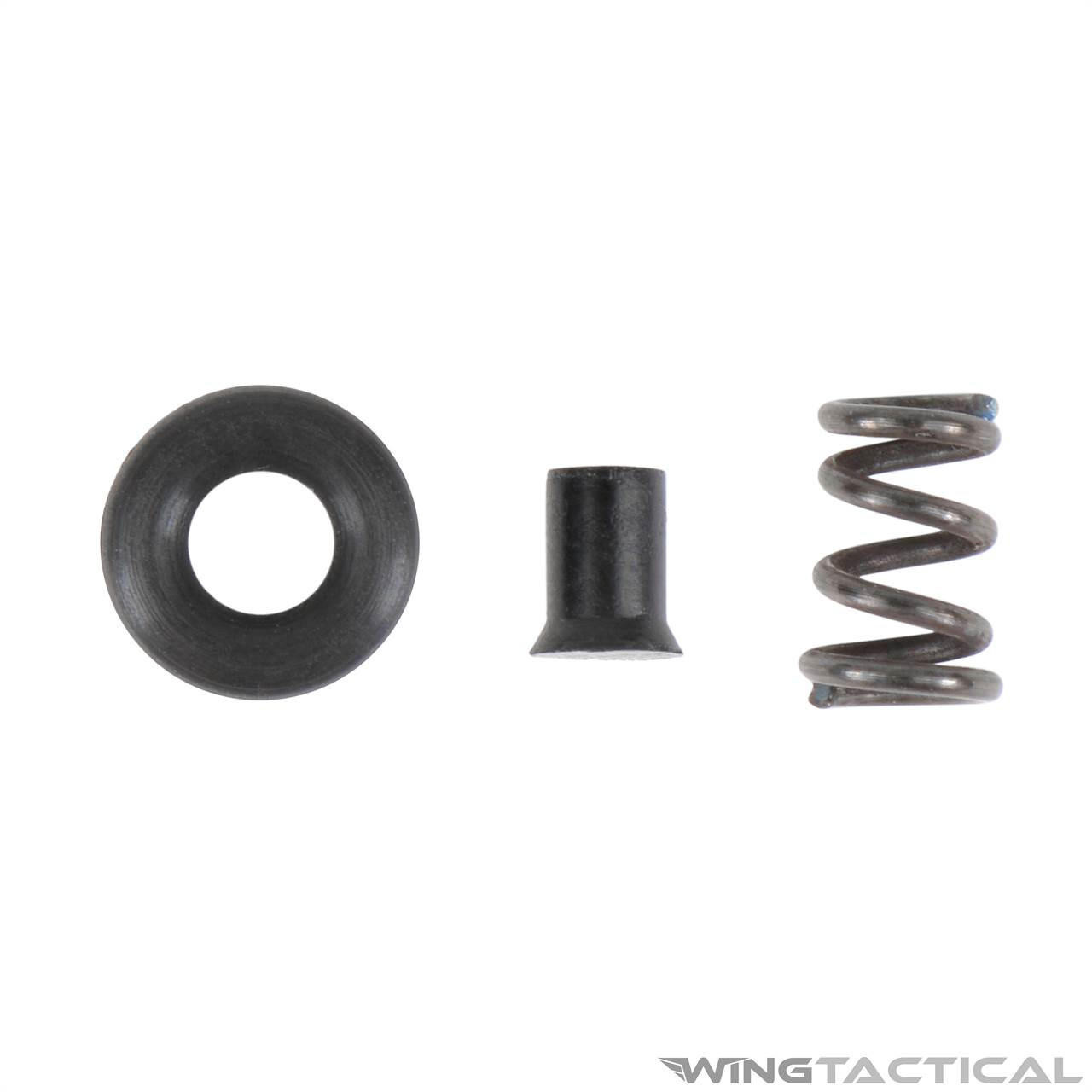 Sprinco AR-15 Extractor Spring Upgrade Kit | Wing Tactical