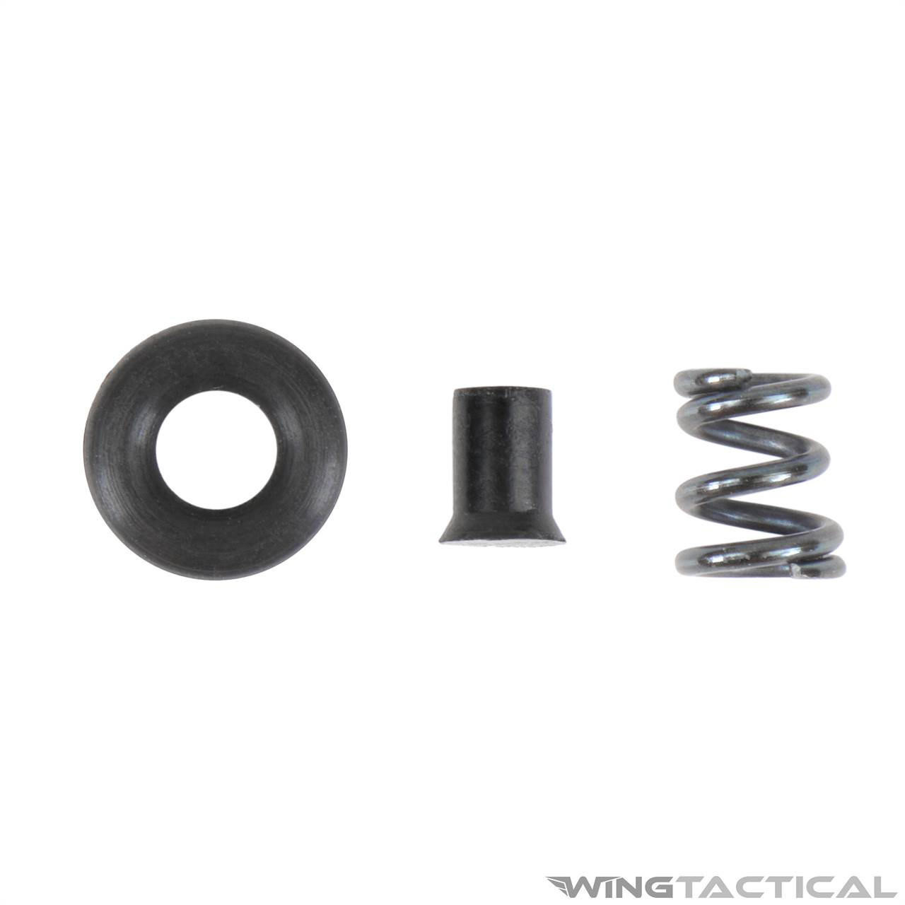 Sprinco AR-15 Extractor Spring Upgrade Kit | Wing Tactical